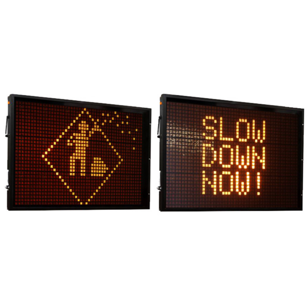 Ver-Mac PCMS-320 Message Board - Coral Sales