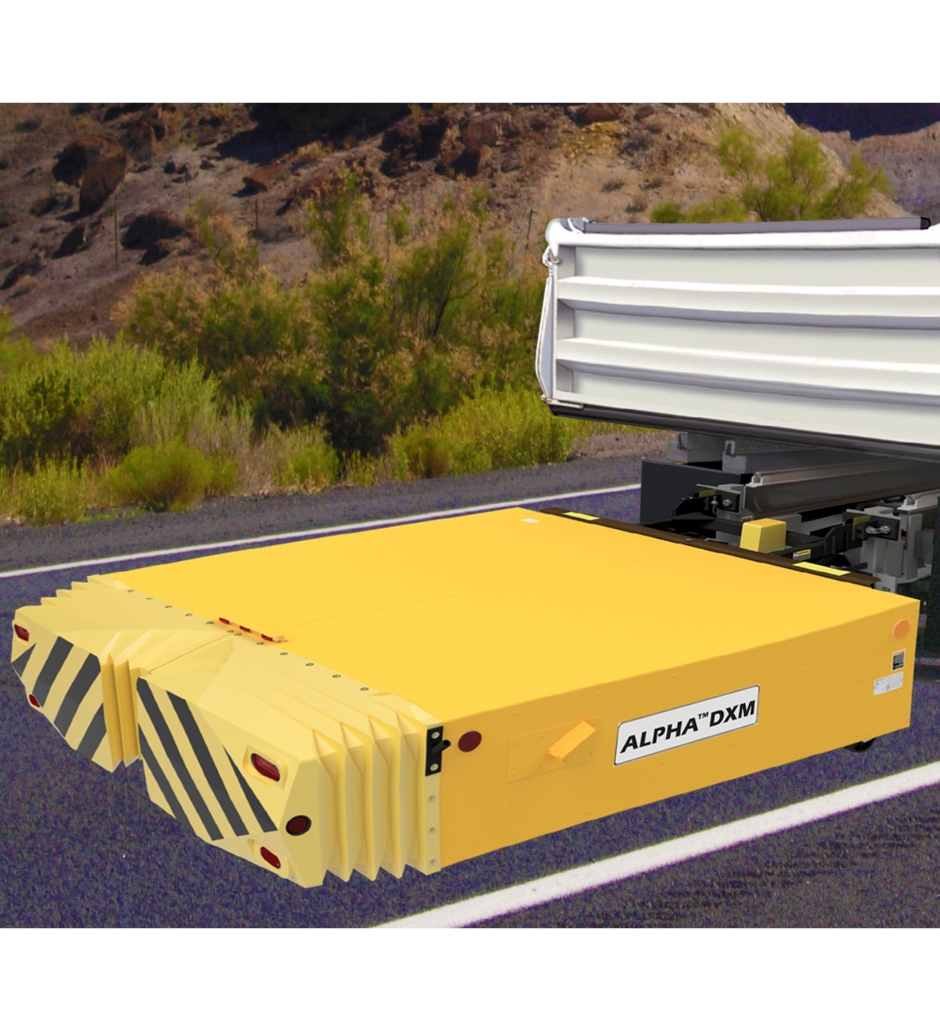 Truck Mounted Attenuators – Coral Sales