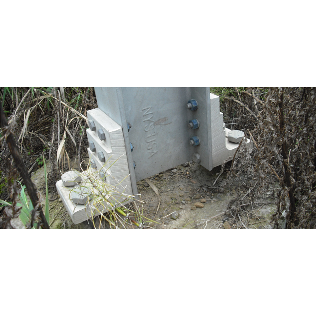 Breakaway Coupling - Transpo Industries - Break-Safe – Coral Sales