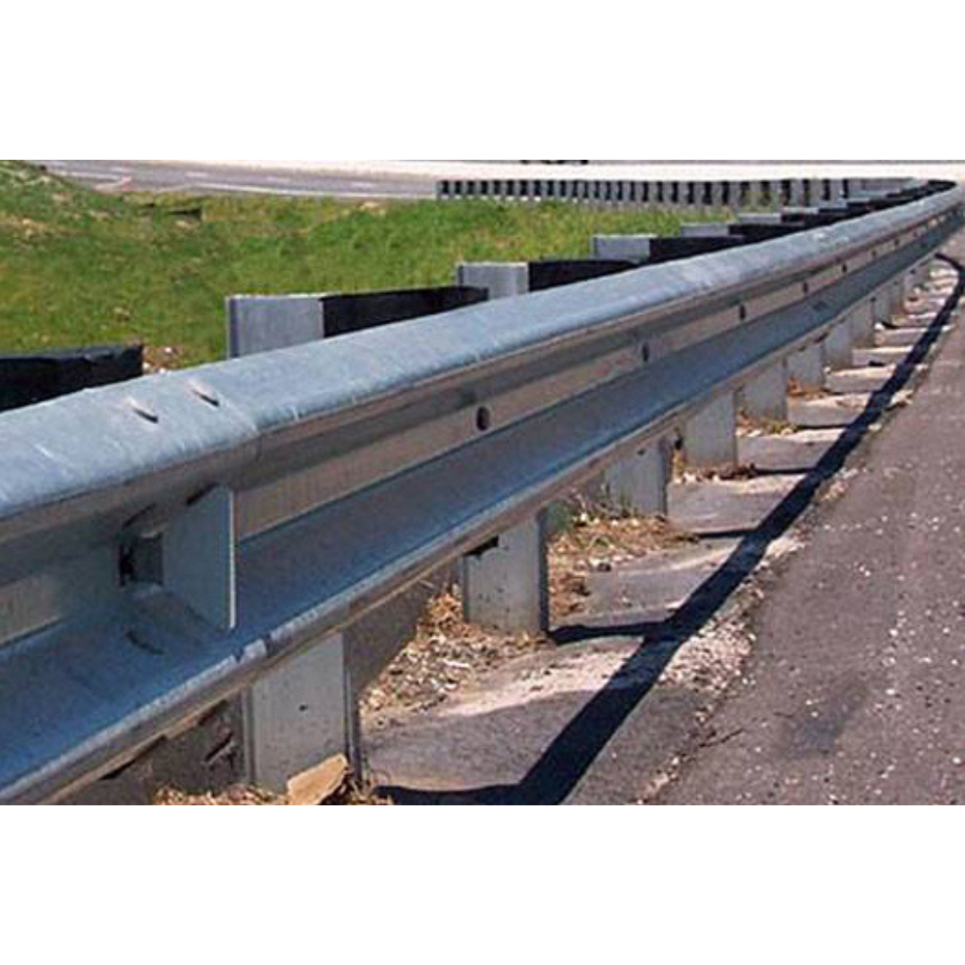 Guardrail Panels - Highway Hardware - Roadway Safety Products – Coral Sales
