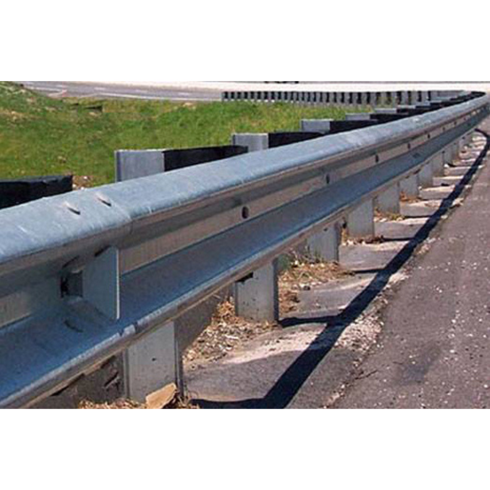 Guardrail Panels - Highway Hardware - Roadway Safety Products - Coral Sales