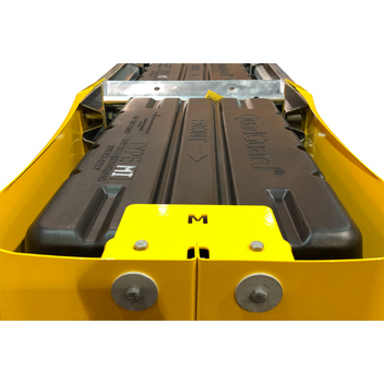 QuadGuard M10 Valtir, formerly known as Energy Absorption Systems ...