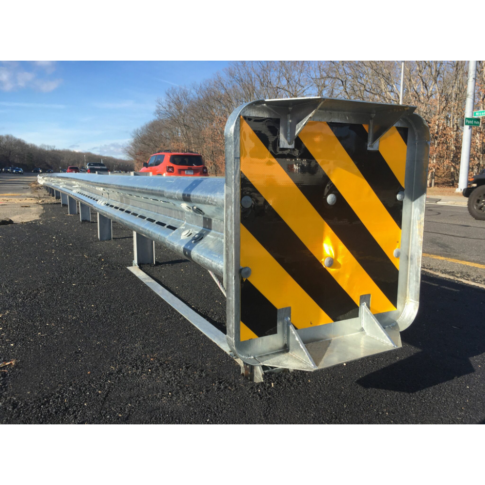 MATT Median Attenuating Trend Terminal - Coral Sales