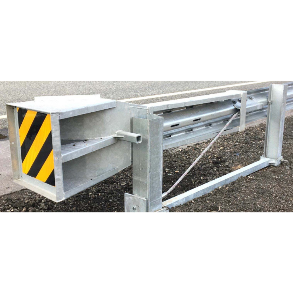 MFLEAT Flared End Terminal - Coral Sales