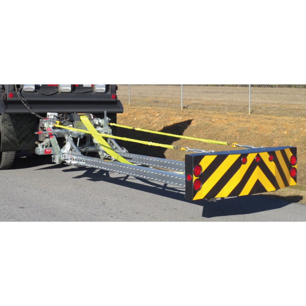 Truck Mounted Attenuators – Coral Sales