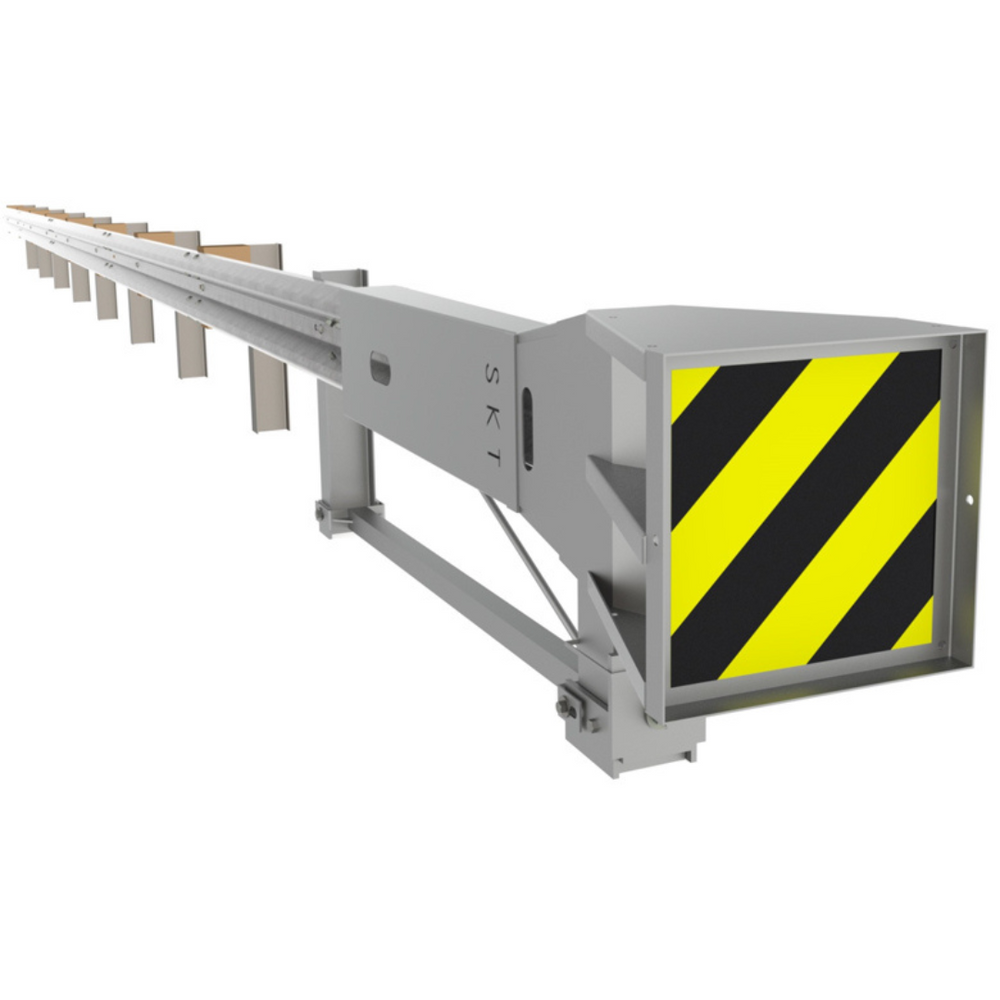 MSKT End Treatment - Coral Sales