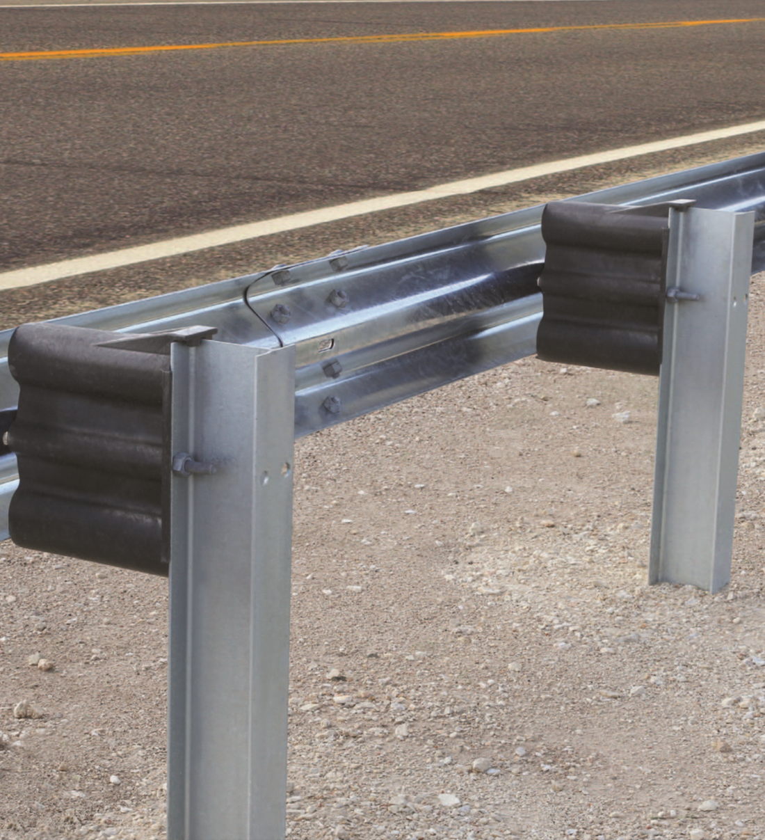 Guardrail Panels - Highway Hardware - Roadway Safety Products – Coral Sales