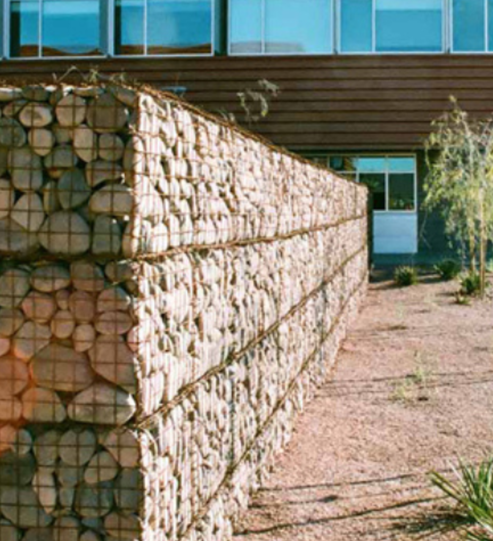 Soil Stabilization - Hilfiker Retaining Walls – Coral Sales