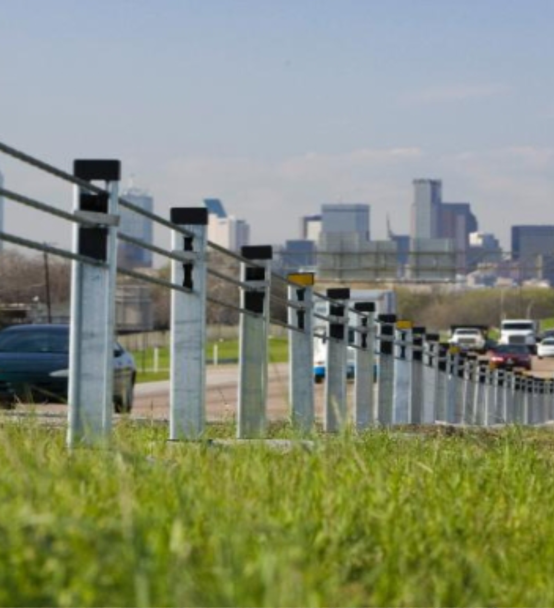 CASS Cable (NCHRP 350) - Valtir, formerly known as Trinity CASS Cable ...