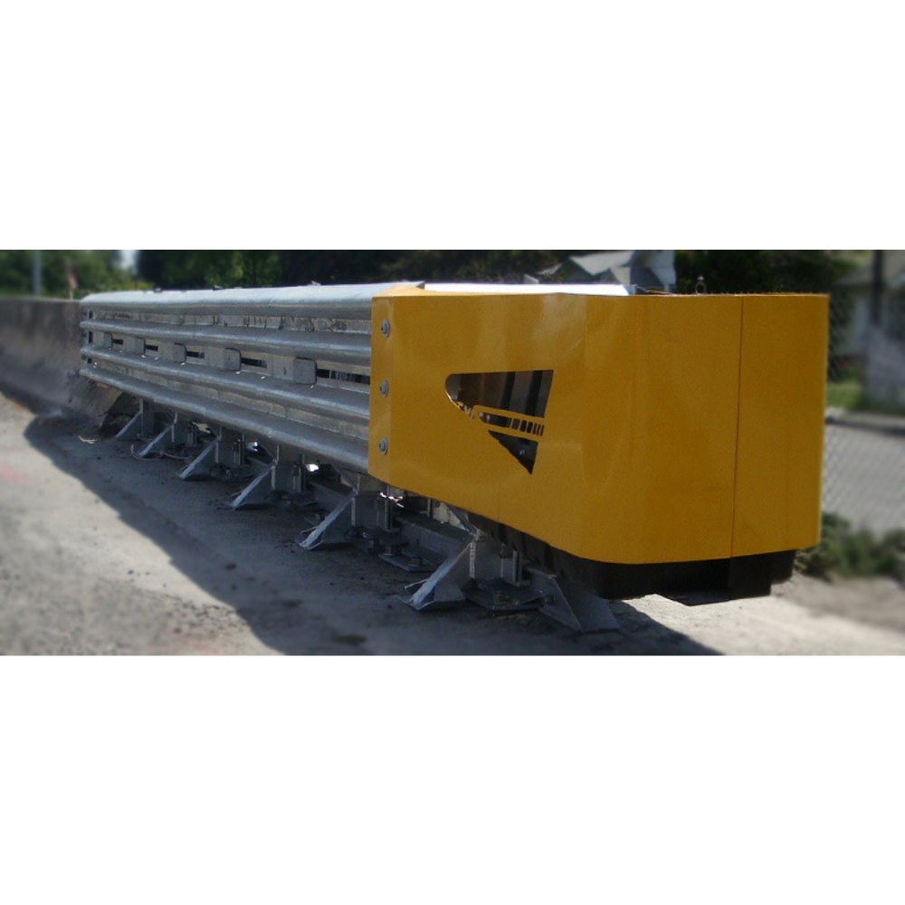 QuadGuard II - Energy Absorption Systems - Coral Sales