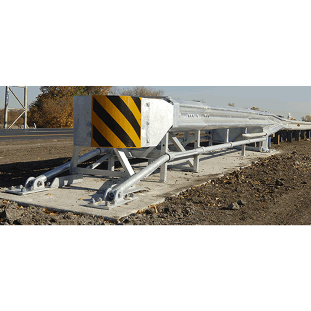 Energy Absorption Systems - QUEST™ System - Coral Sales