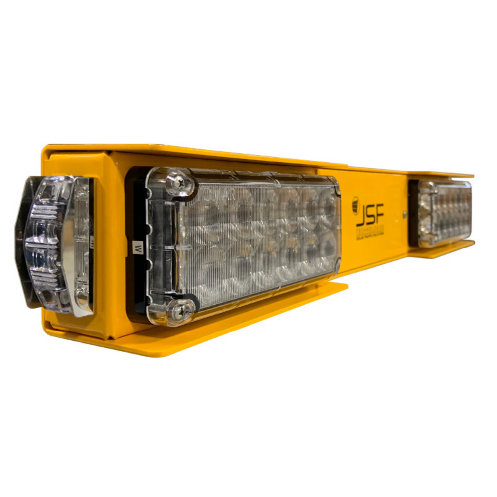 Rectangular Rapid Flashing Beacons - JSF – (RRFB) - Coral Sales