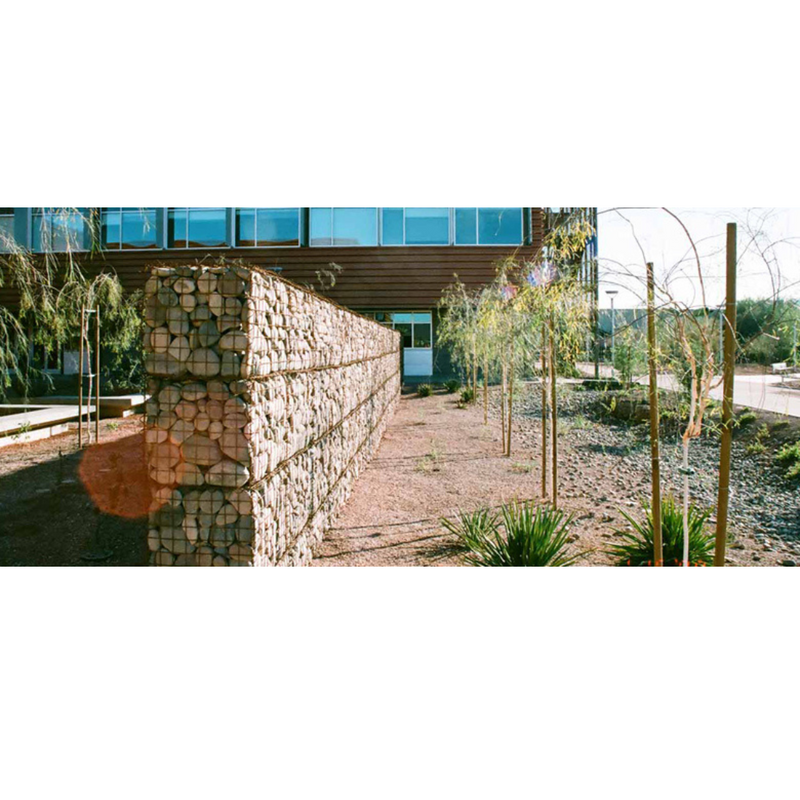 Soil Stabilization - Hilfiker Retaining Walls - Coral Sales