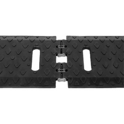 Temporary Portable Rumble Strips - RoadQuake 2F – Coral Sales