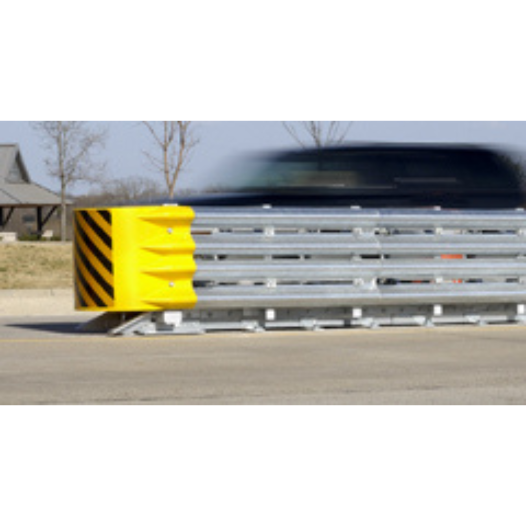 TRACC™ - Crash Cushions – Coral Sales