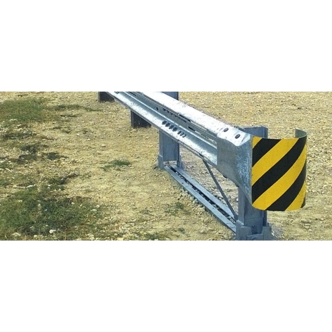 SRT - Breakaway - Slotted Rail Terminal - Valtir, formerly known as ...