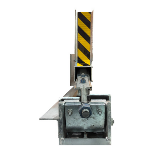 Impact Head - End Guardrail - Valtir, formerly known as Trinity ...