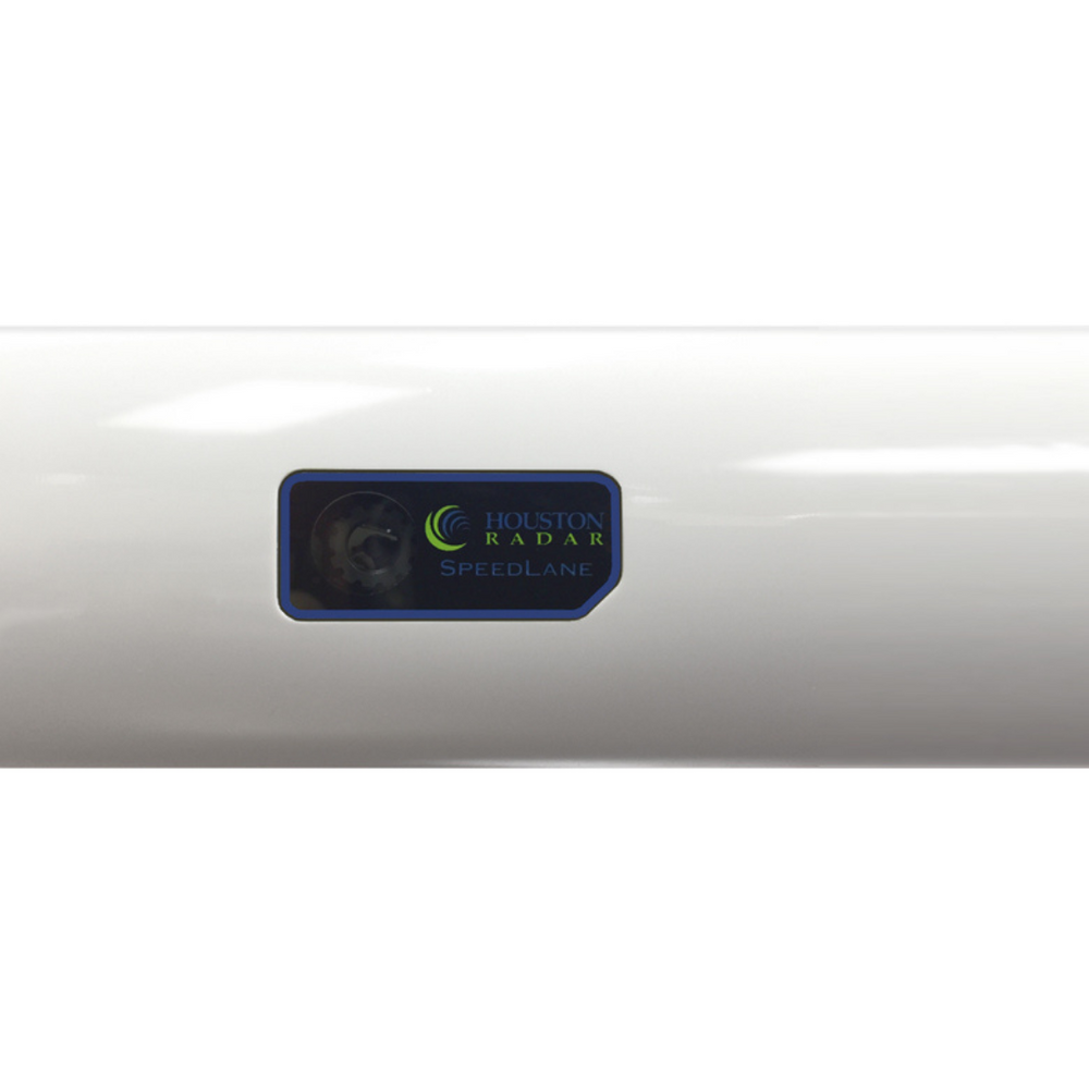 SpeedLane Pro Dual Beam Side-Fire Radar - Coral Sales