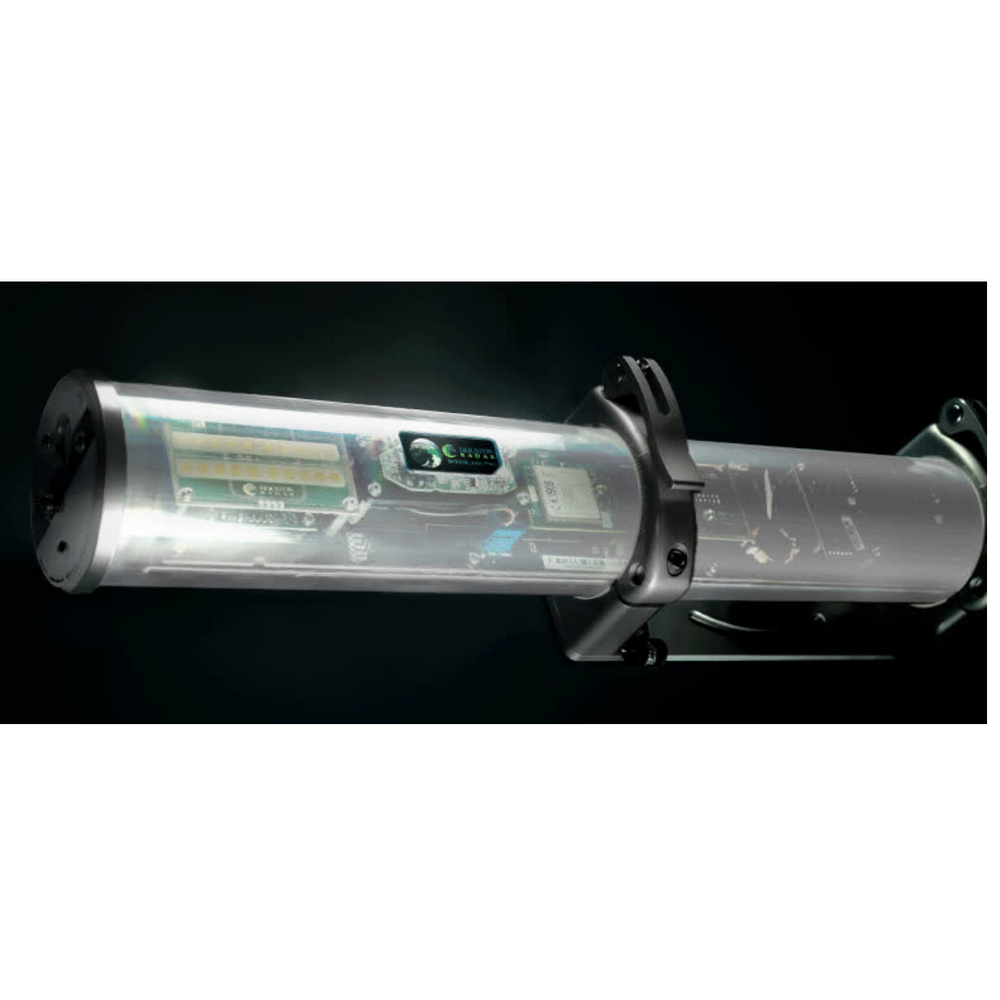 SpeedLane Pro Dual Beam Side-Fire Radar - Coral Sales