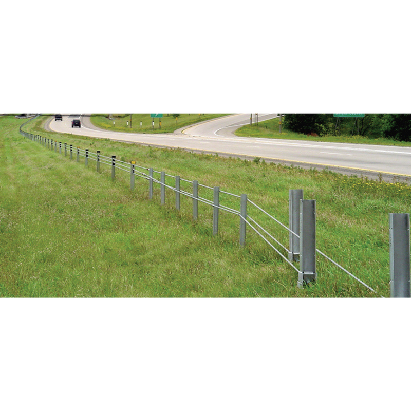 CASS Cable (NCHRP 350) - Valtir, formerly known as Trinity CASS Cable ...