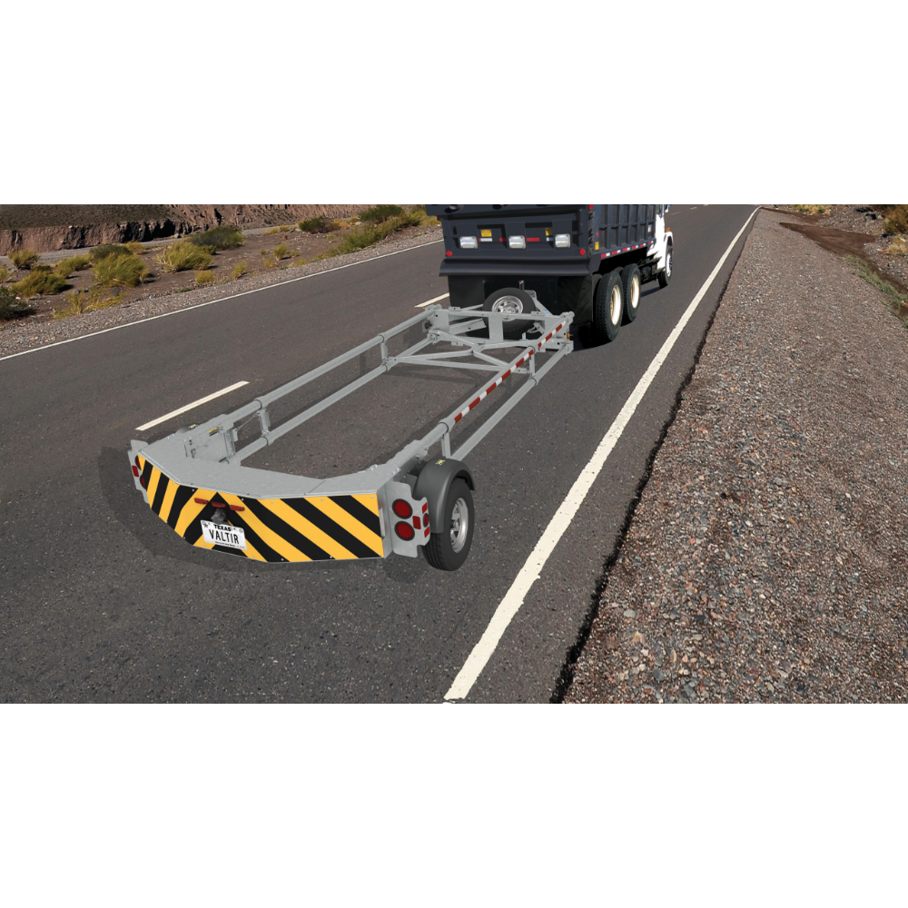 VORTEQ M (TMA) – Coral Sales