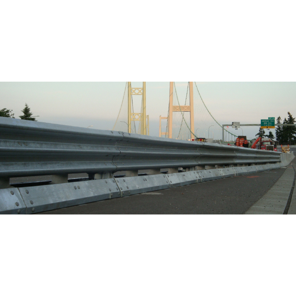 Energy Absorption Systems - Vulcan Barrier - Coral Sales