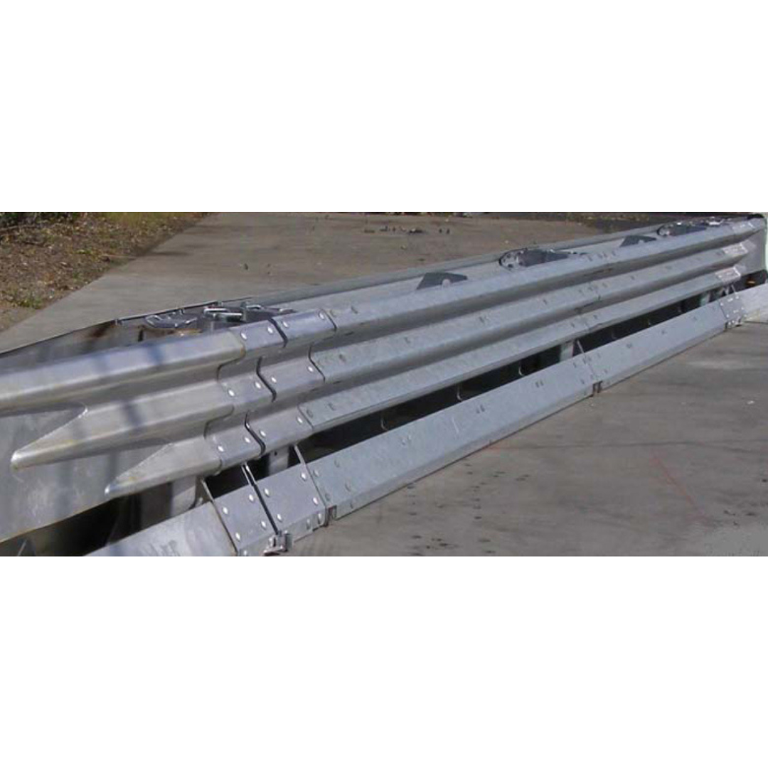 Energy Absorption Systems - Vulcan Gate - Coral Sales